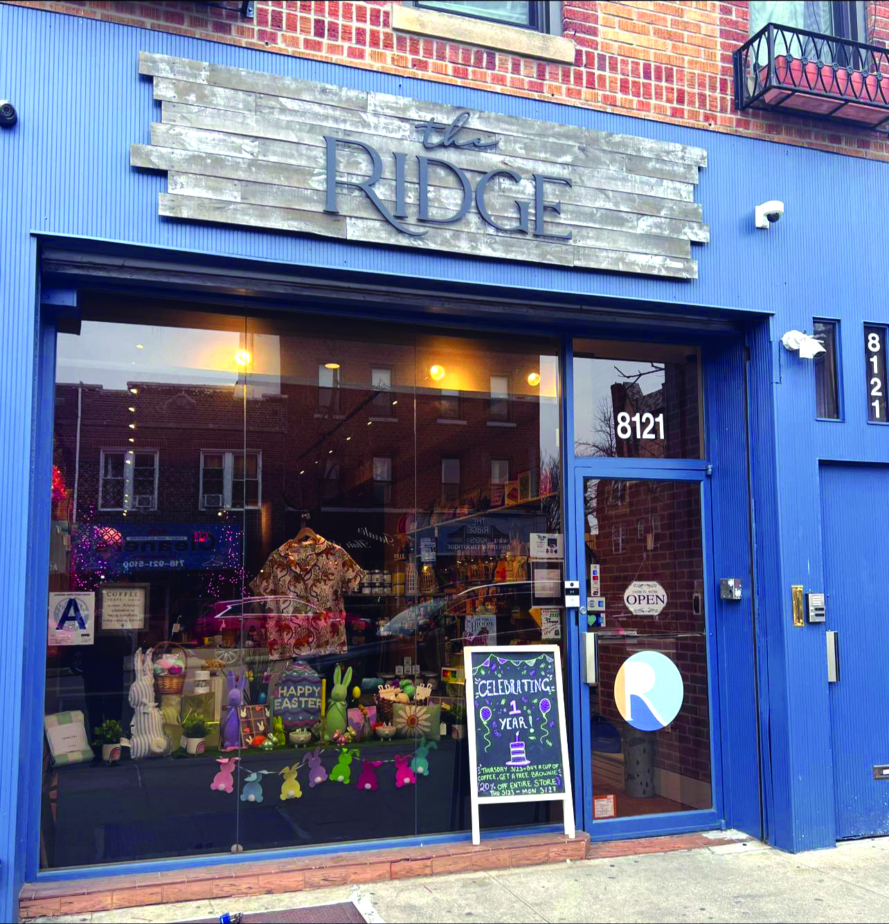 On the Avenue: Boro Prez celebrates ‘The Ridge’ - The Brooklyn Home ...