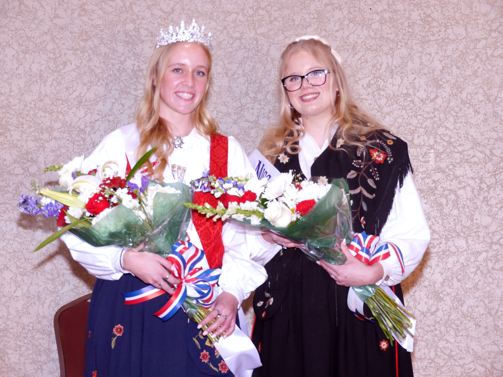 Miss Norway crowned during 65th annual ceremony - The Brooklyn Home ...