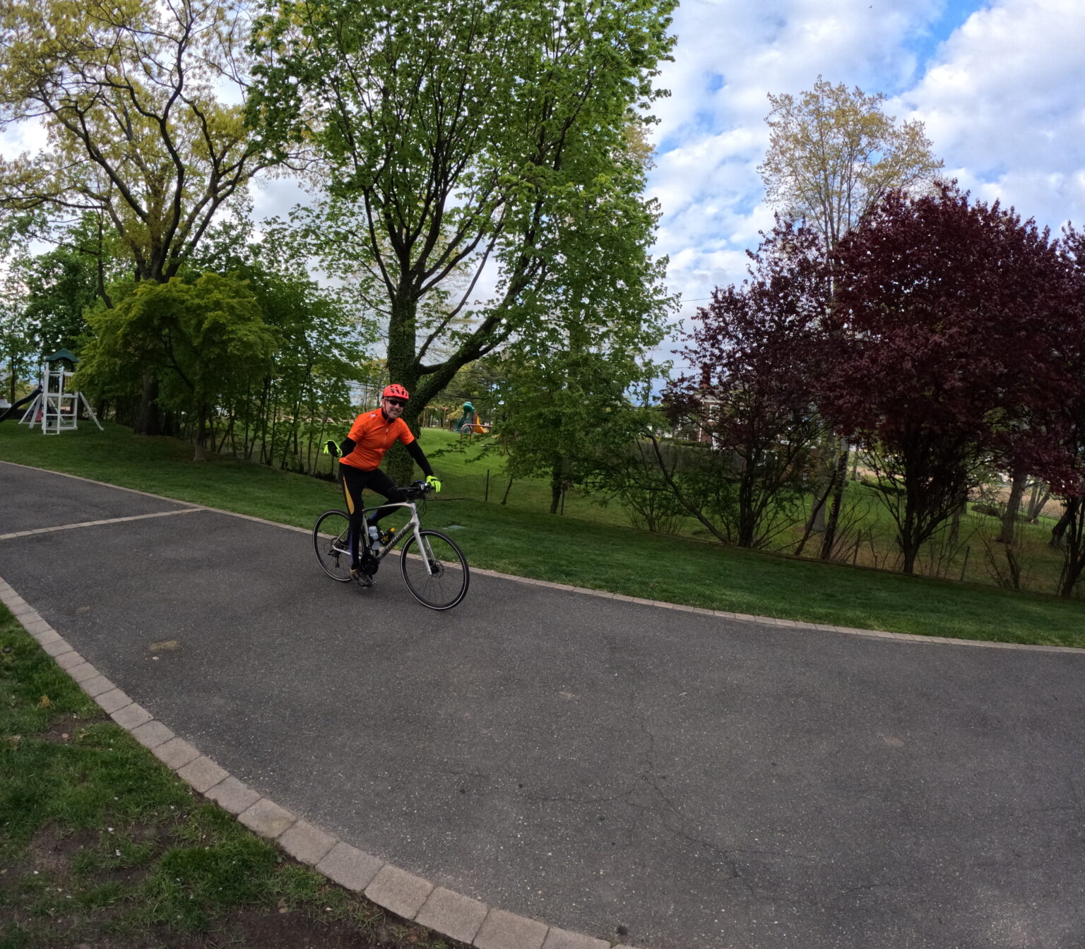 May her memory be a blessing - The Brooklyn Home Reporter