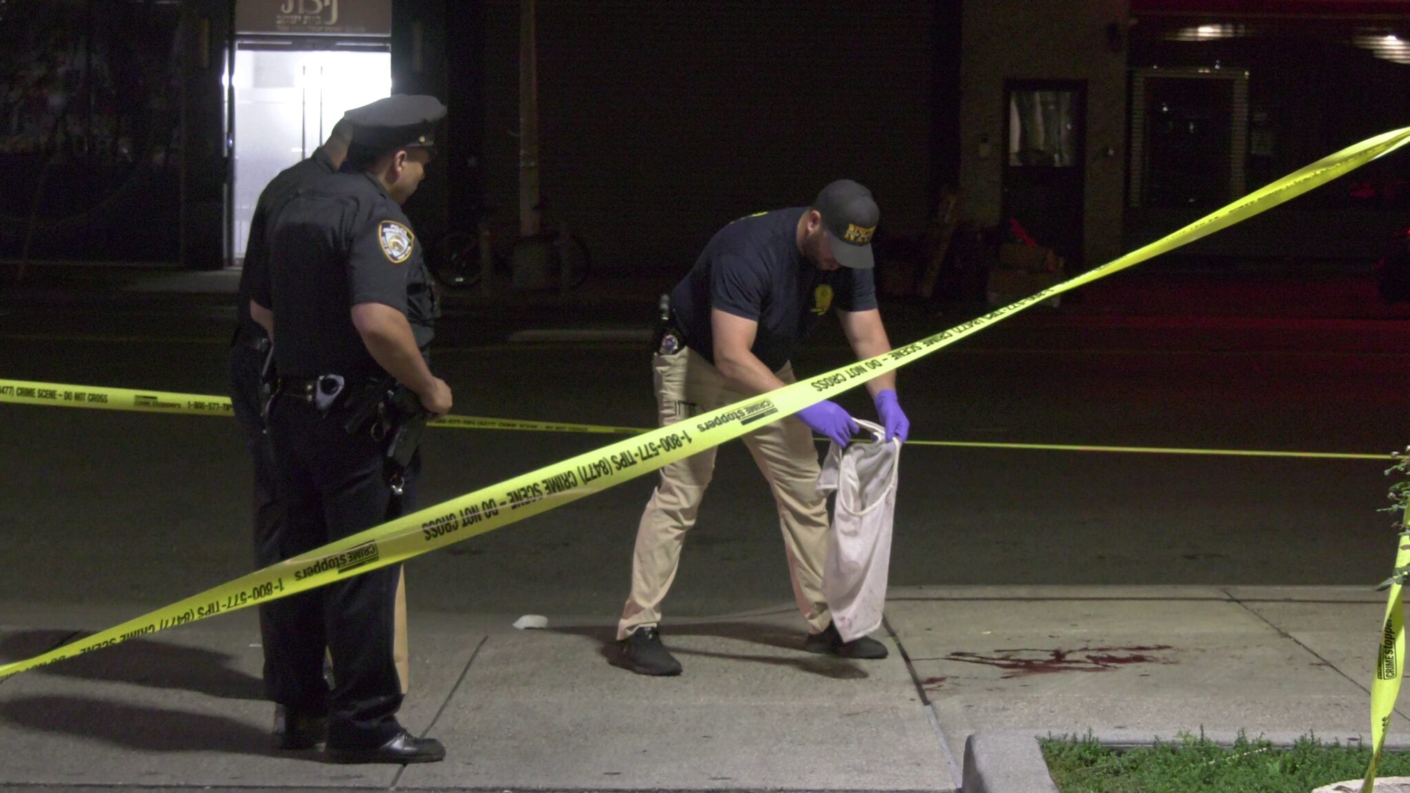 Suspect in dancer’s murder turns self in - The Brooklyn Home Reporter