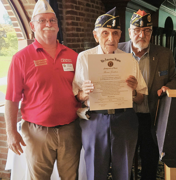 Help support this year’s Ragamuffin Parade - The Brooklyn Home Reporter