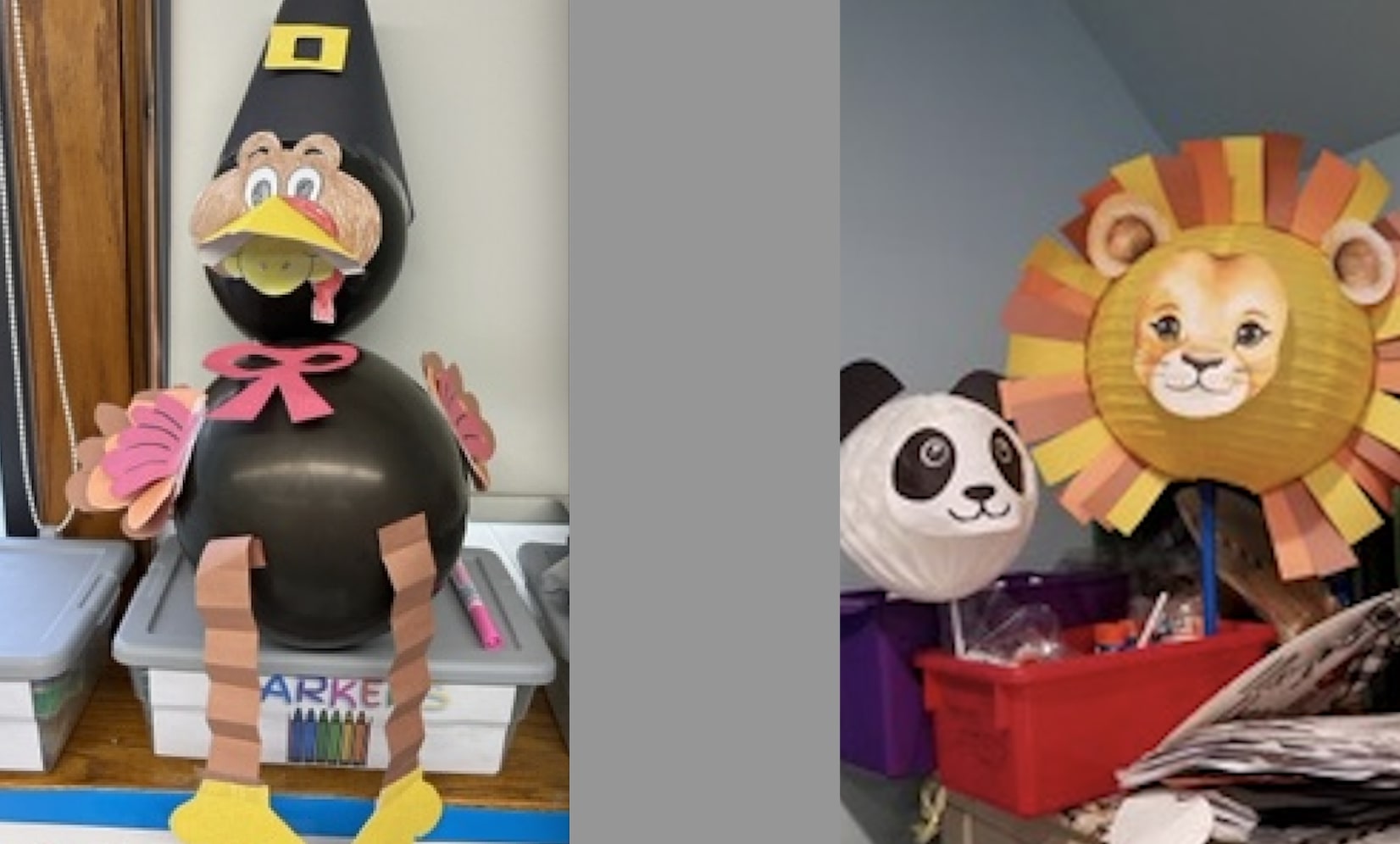 Kids make floats for school’s parade - The Brooklyn Home Reporter