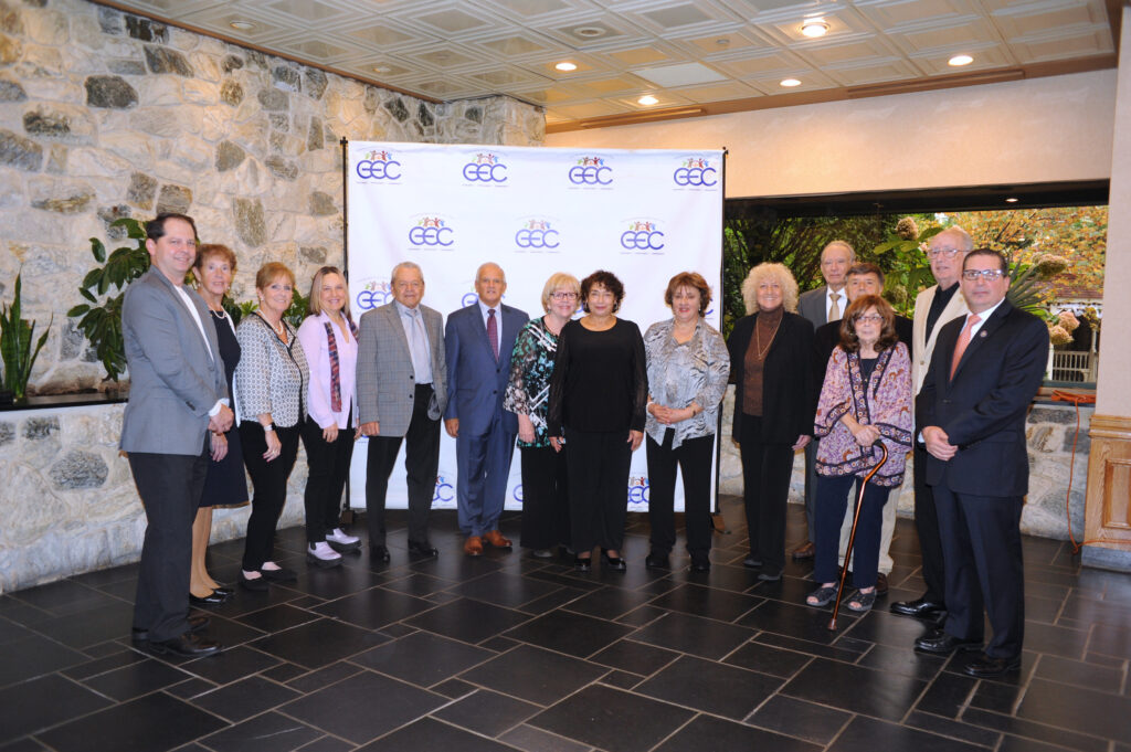 Guild holds 65th anniversary gala - The Brooklyn Home Reporter