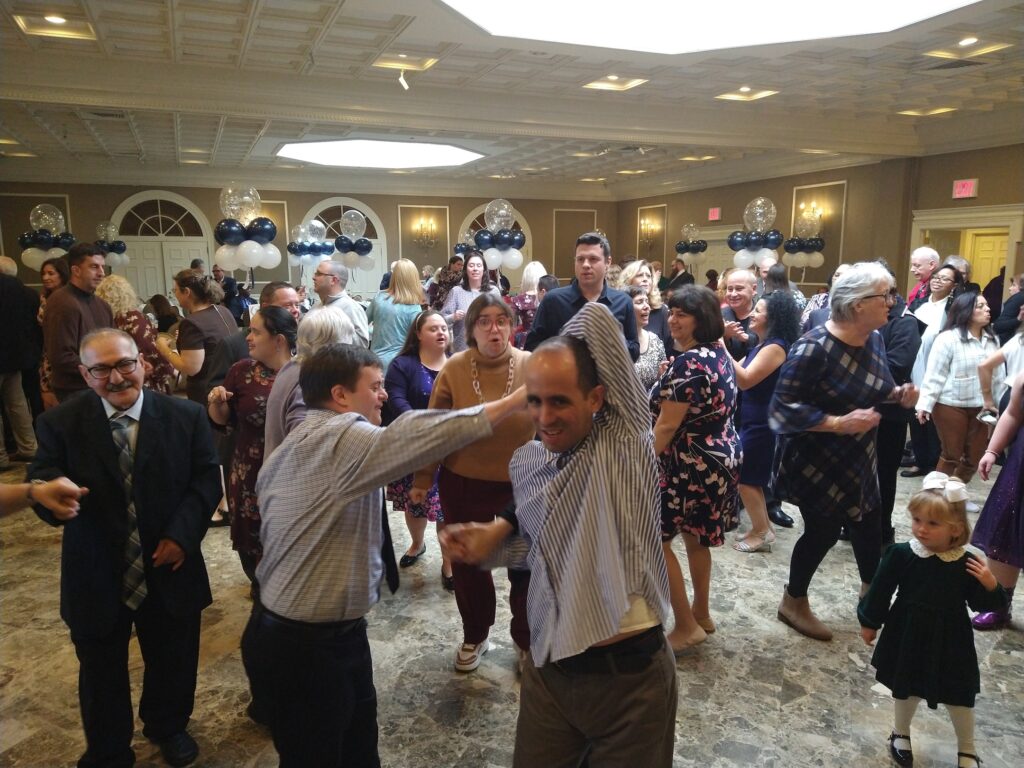 Guild holds 65th anniversary gala - The Brooklyn Home Reporter