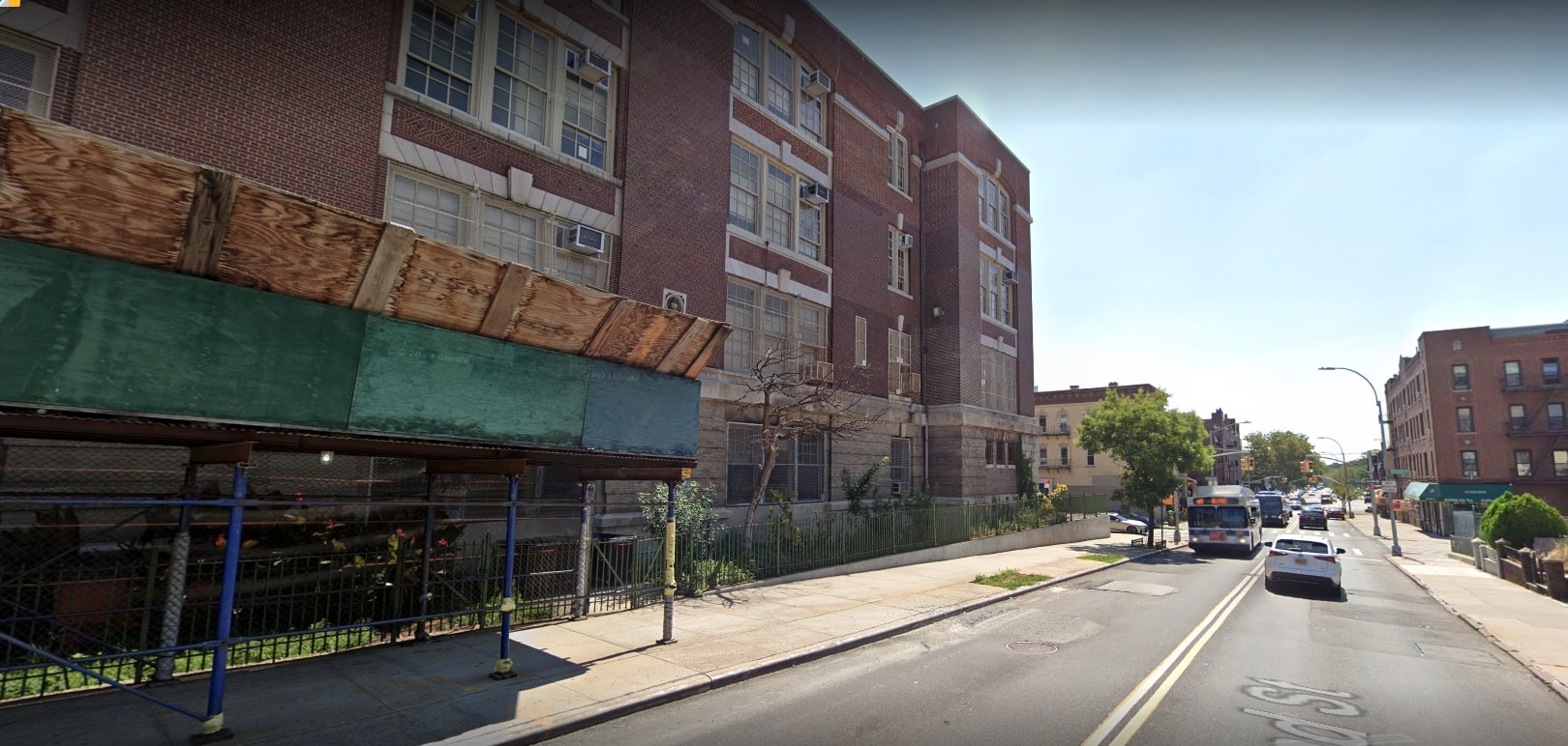 Teacher reassigned over Palestine comments - The Brooklyn Home Reporter