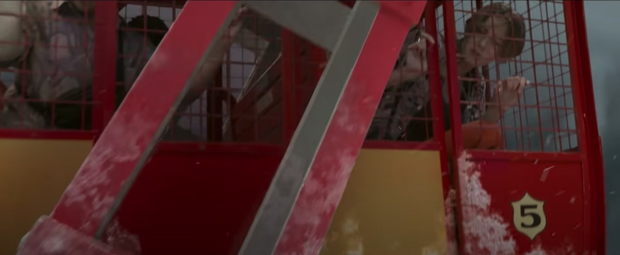 Wonder Wheel makes the rounds in ‘Ghostbusters’ trailer - The Brooklyn ...