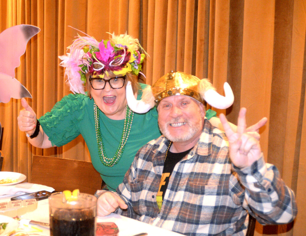 Fastelavn brings fun to Third Avenue - The Brooklyn Home Reporter