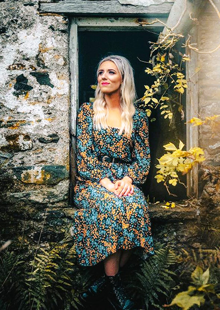 Famed Irish tenor to sing at OLA - The Brooklyn Home Reporter