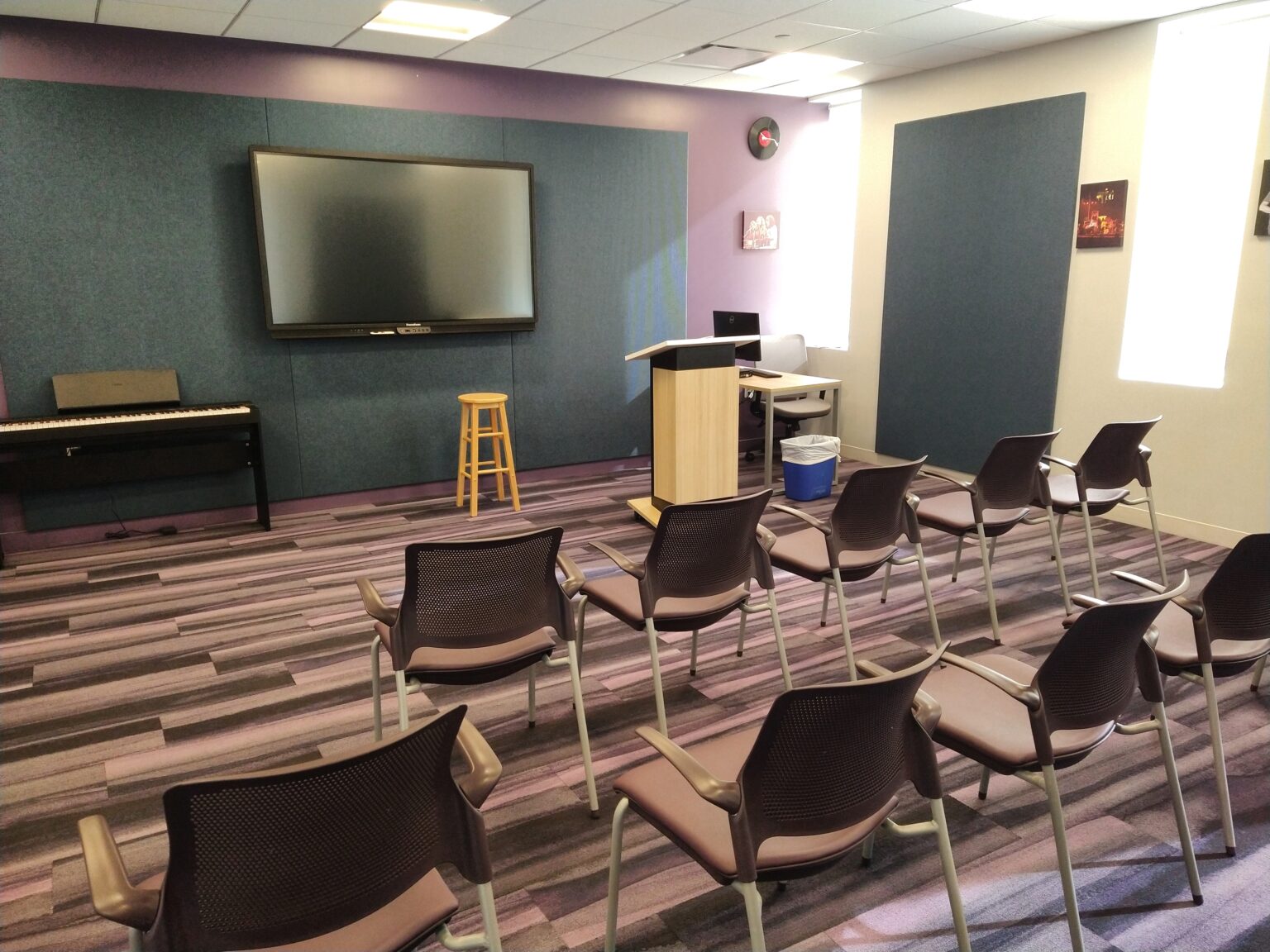 The ‘new and improved’ Bay Ridge Center officially opens in one of ...