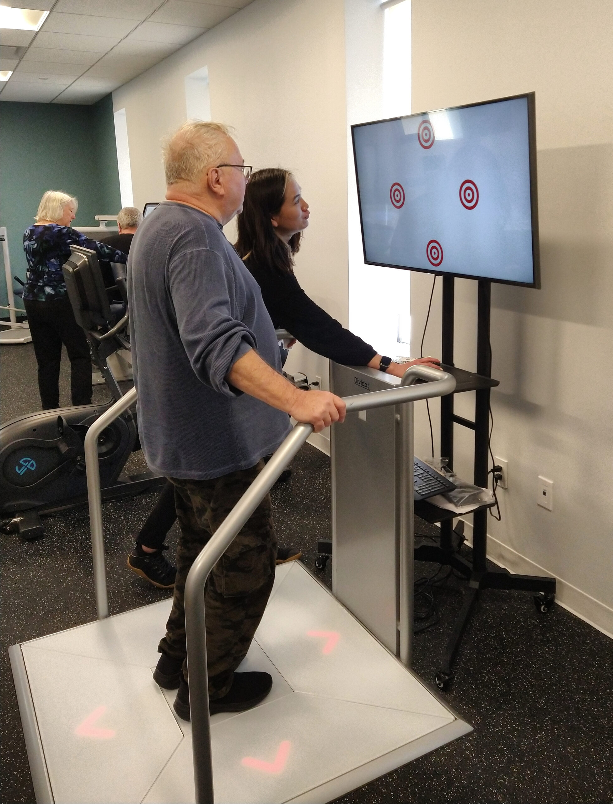 The ‘new and improved’ Bay Ridge Center officially opens in one of ...