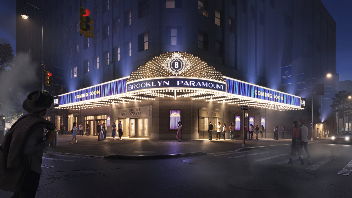 Historic Brooklyn Paramount set to reopen March 27 - The Brooklyn Home ...