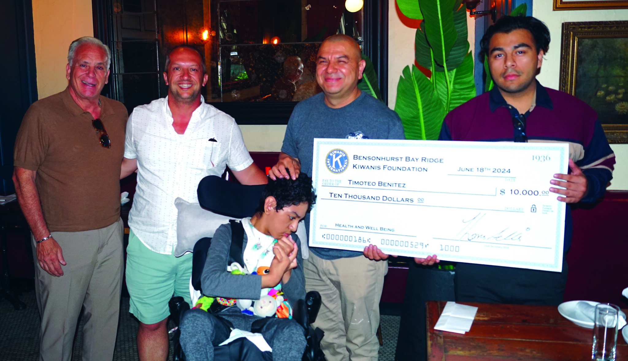 The Brooklyn Home Reporter