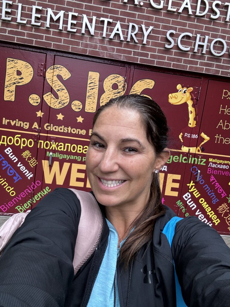 Teacher’s big prize includes money for her school - The Brooklyn Home ...