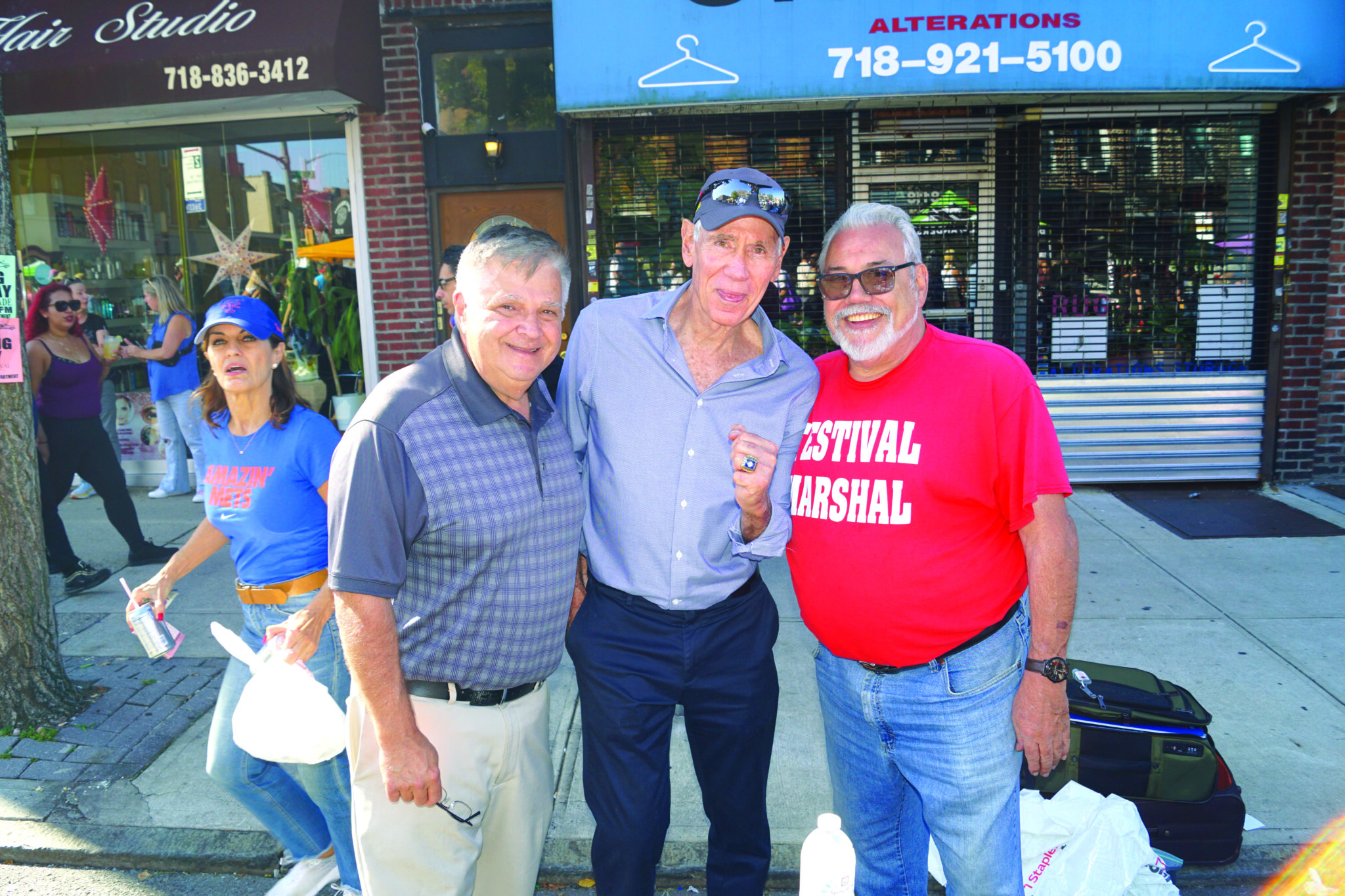 On the Avenue: Enjoy Bay Ridge’s biggest weekend! - The Brooklyn Home ...