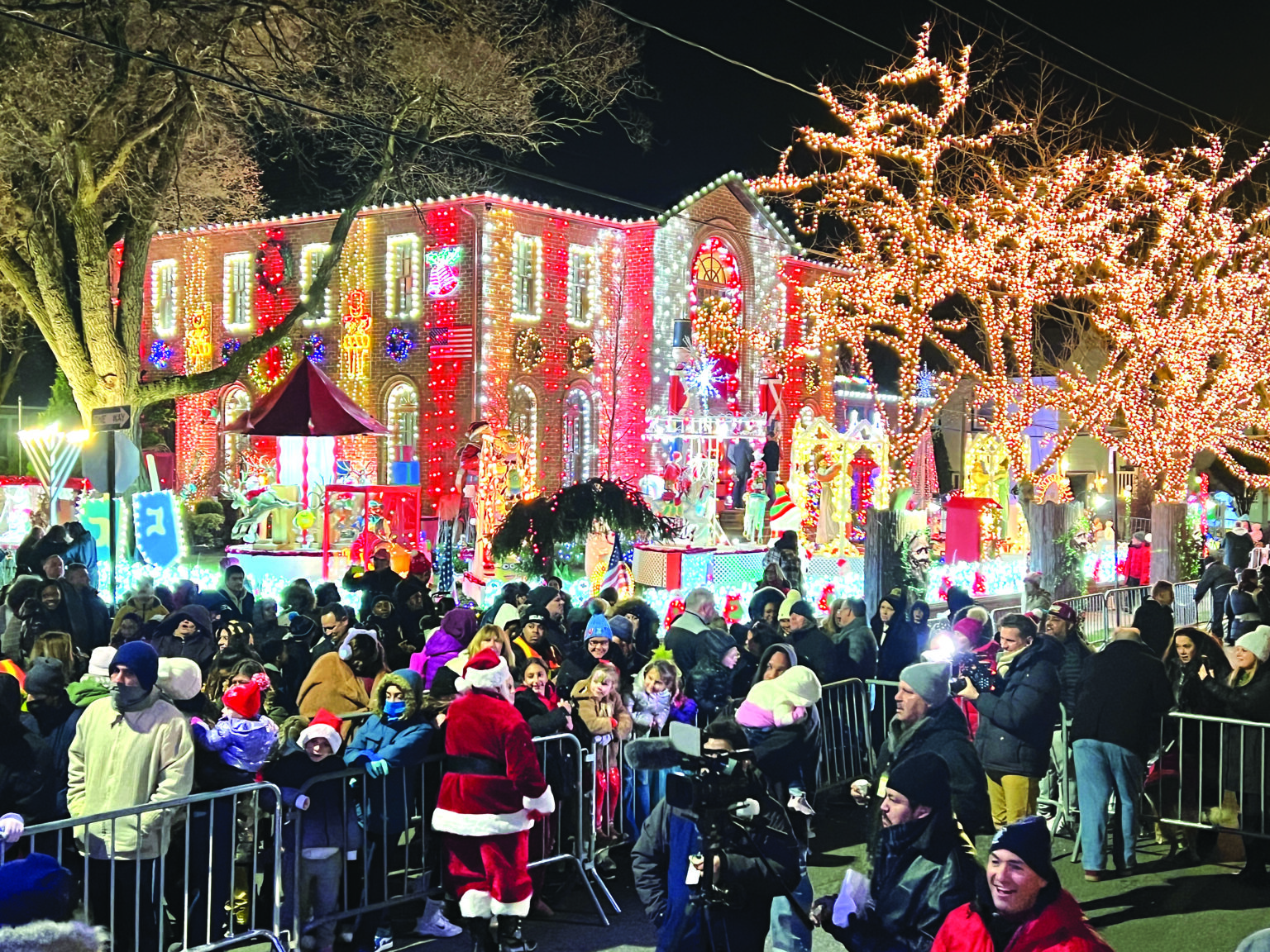 The Brooklyn Home Reporter