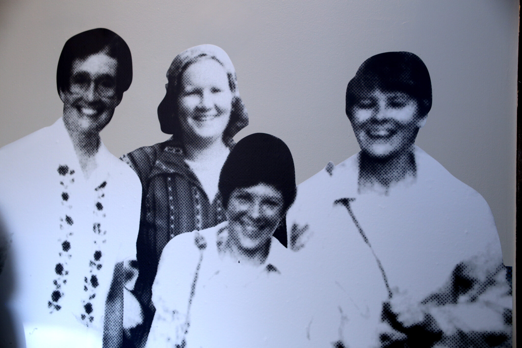 Fontbonne honors martyred missionary - The Brooklyn Home Reporter