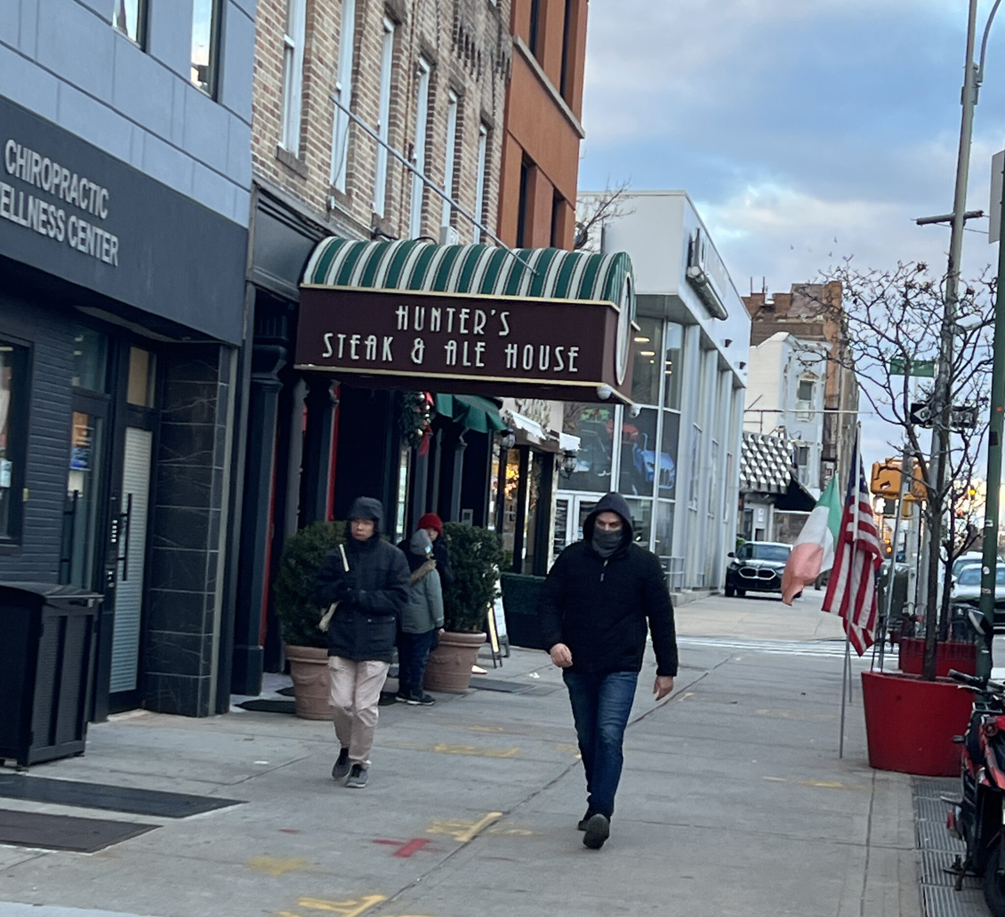 On the Avenue: Iconic steakhouse currently ‘hunting’ for new ownership ...