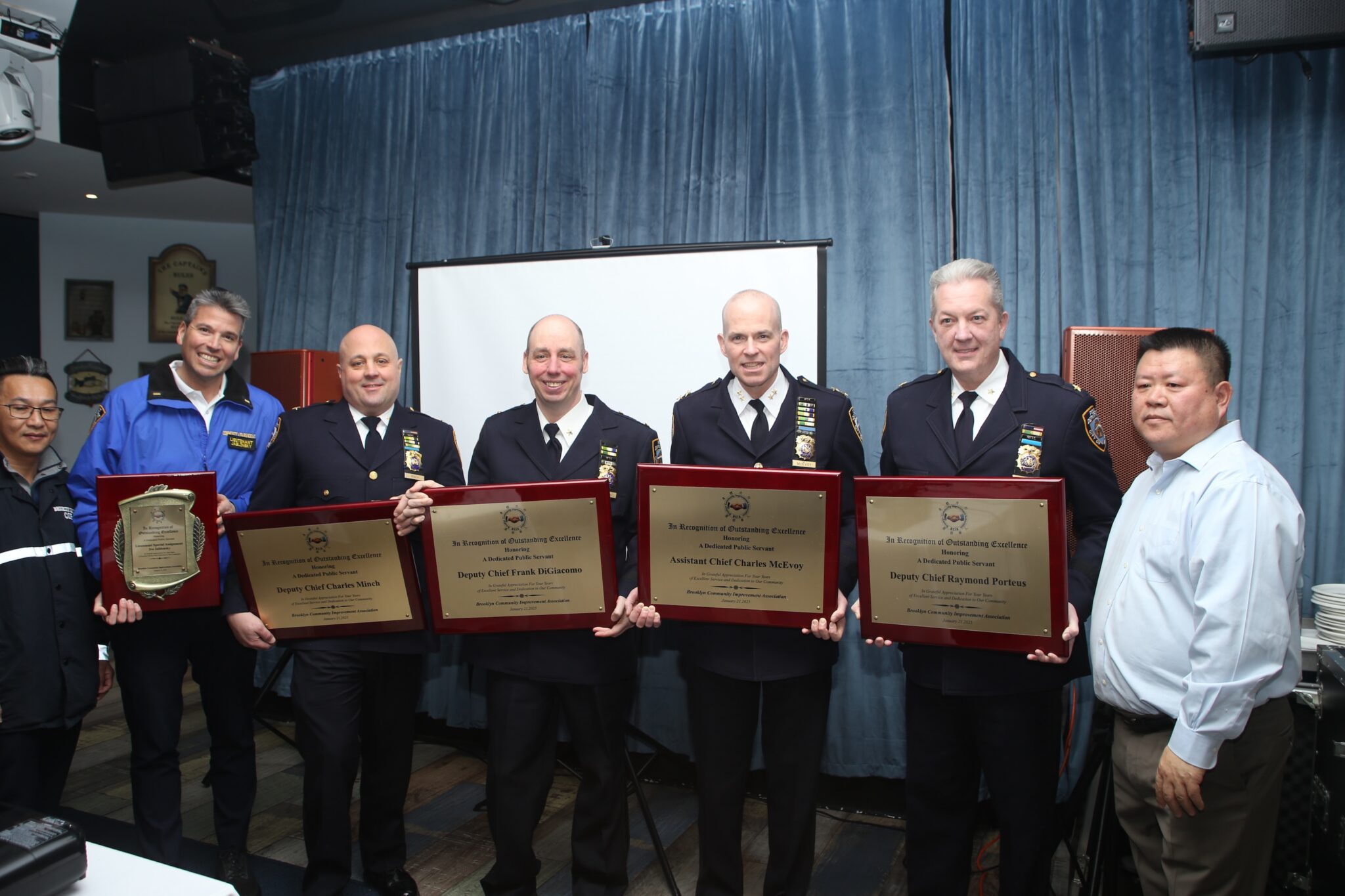 The Brooklyn Home Reporter