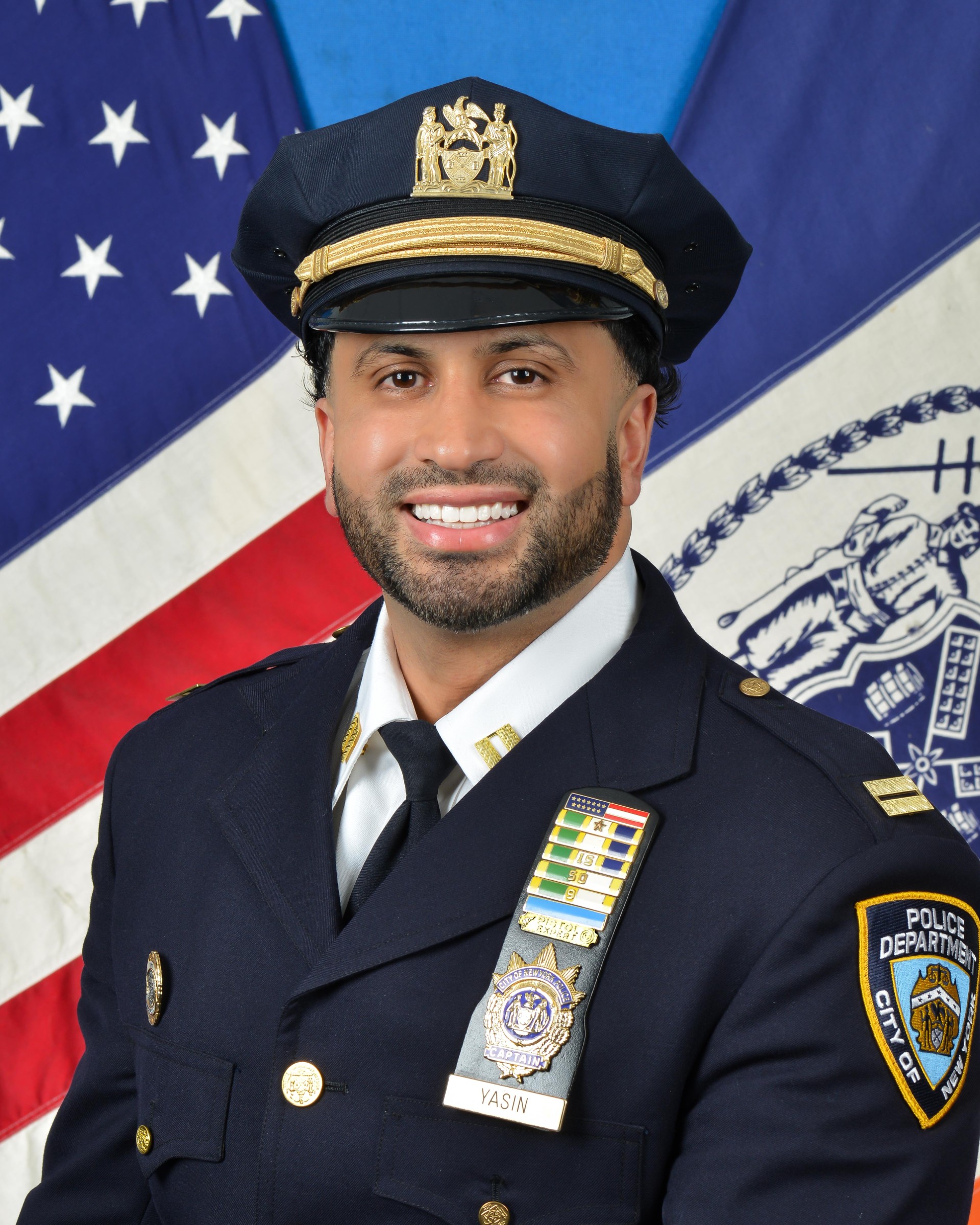 72nd Precinct gets new commander - The Brooklyn Home Reporter