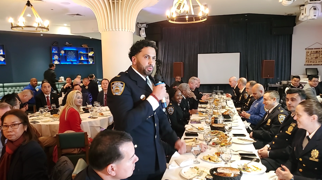 72nd Precinct gets new commander - The Brooklyn Home Reporter