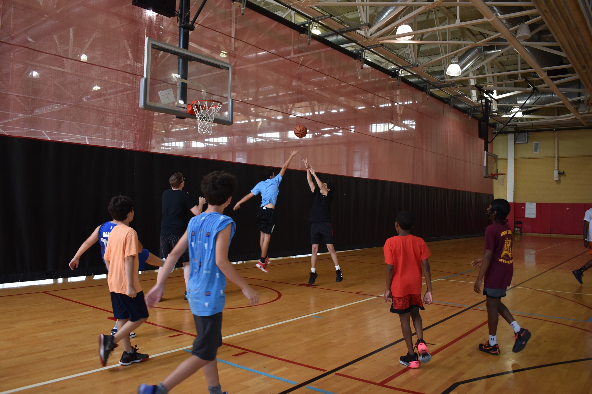 Elected officials attempt to keep Aviator Sports and Events Center open ...