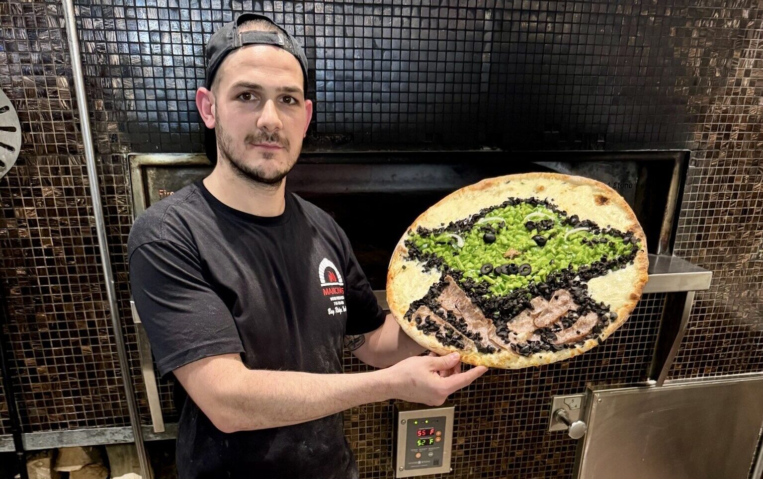 On the Avenue: ‘Pizza Wars’ challenge sparks creativity that’s out of ...