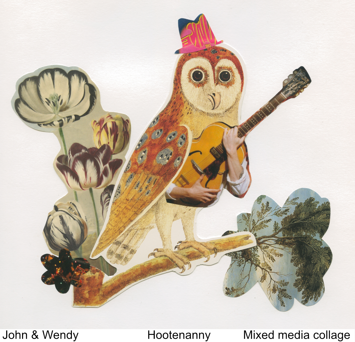 BWAC returns with shows for the spring season - The Brooklyn Home Reporter