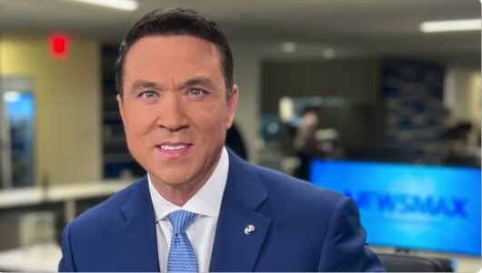 Trump pardons former U.S. Rep. Michael Grimm - The Brooklyn Home Reporter