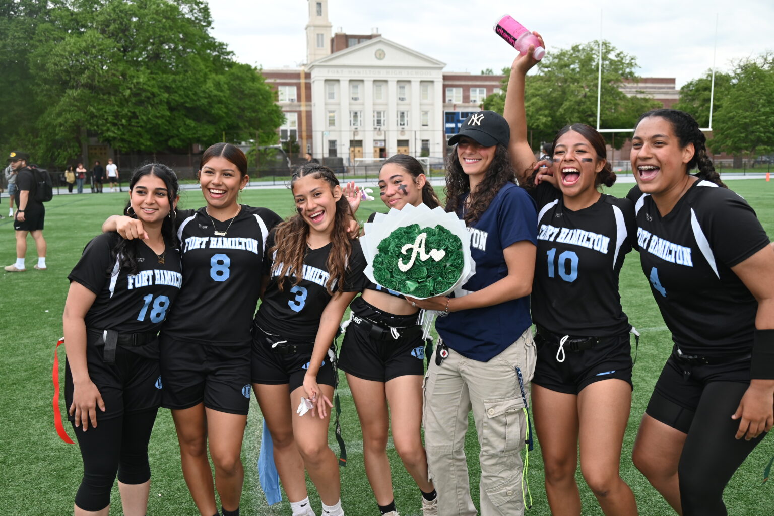 Tigers’ season ends with a Bayside playoff - The Brooklyn Home Reporter