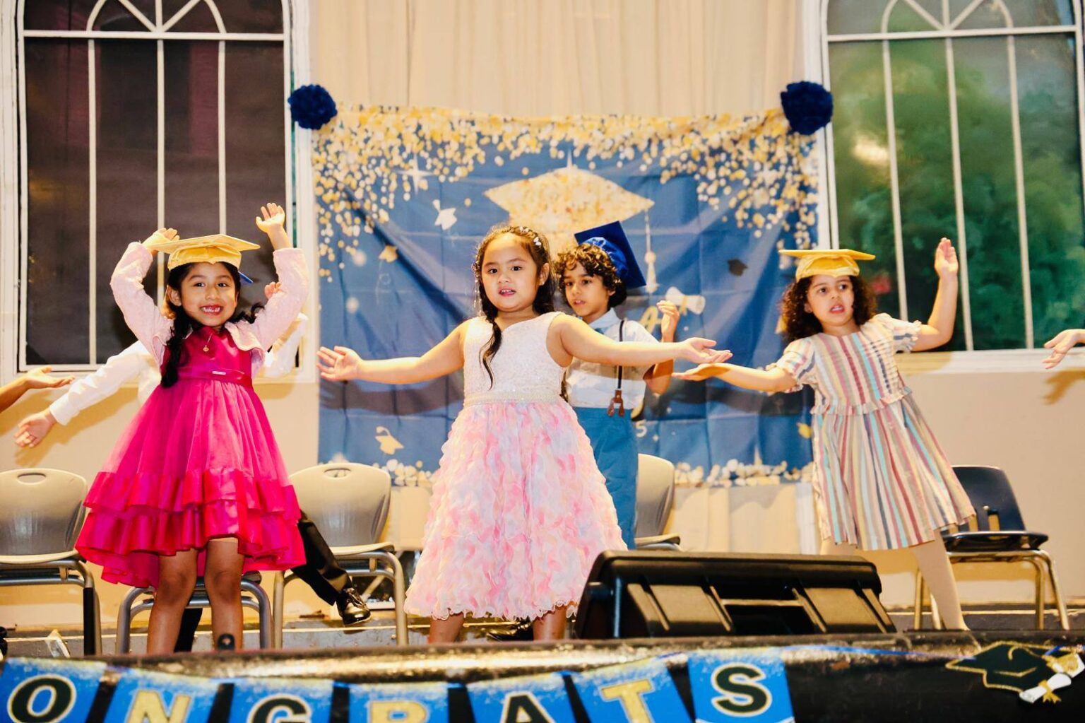 Students say one final goodbye to OLPH Catholic Academy with events ...