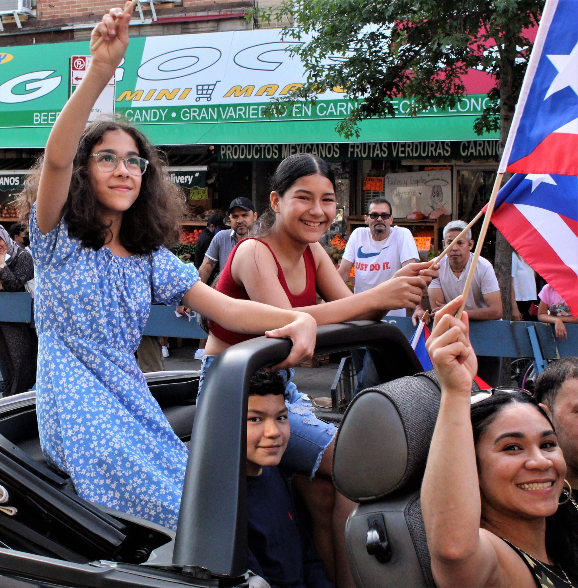 Sunset Park gears up for its ninth Puerto Rican Parade and Festival ...