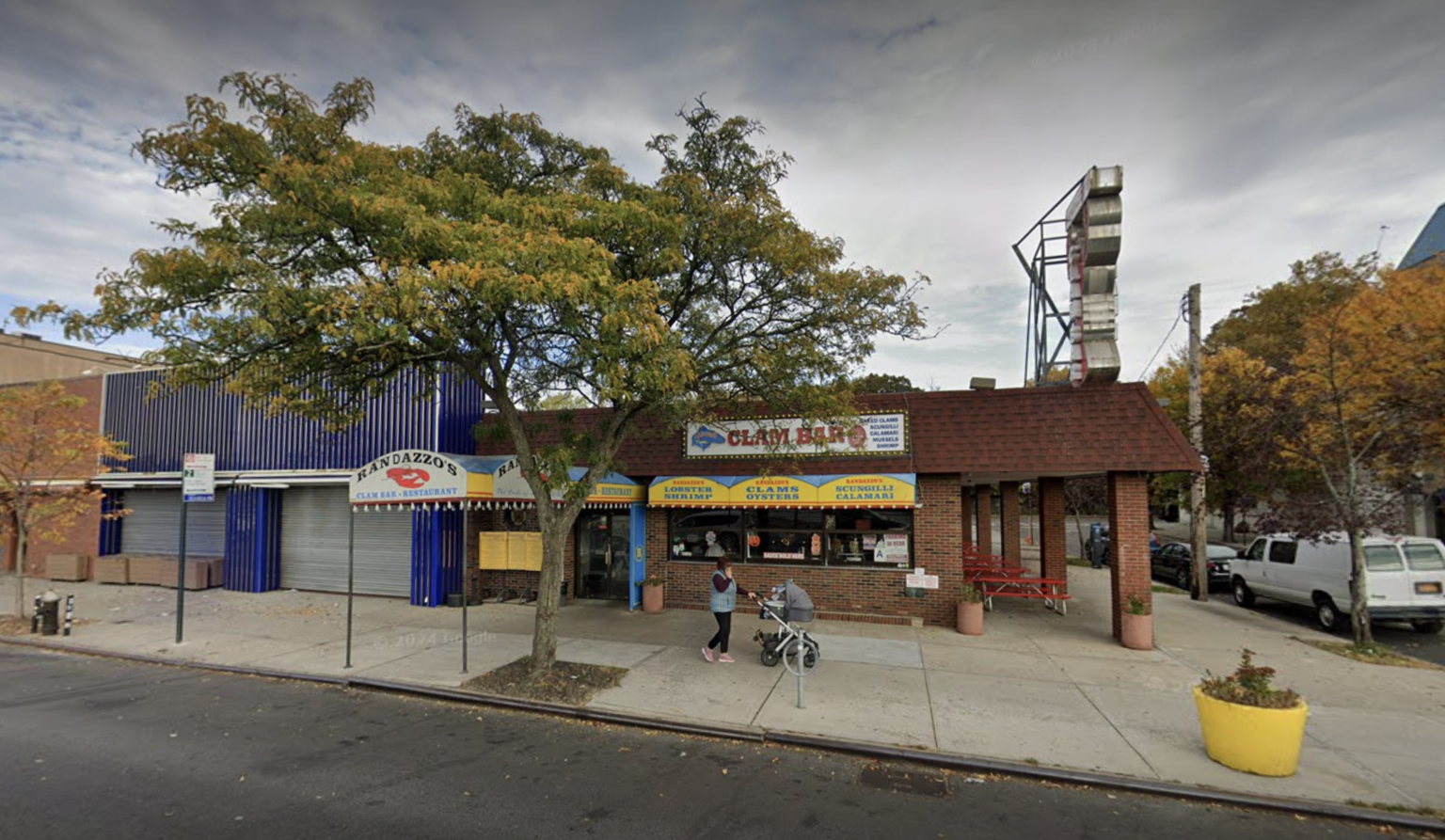 Southern Brooklyn well-represented in New York Times’ 100 Best ...