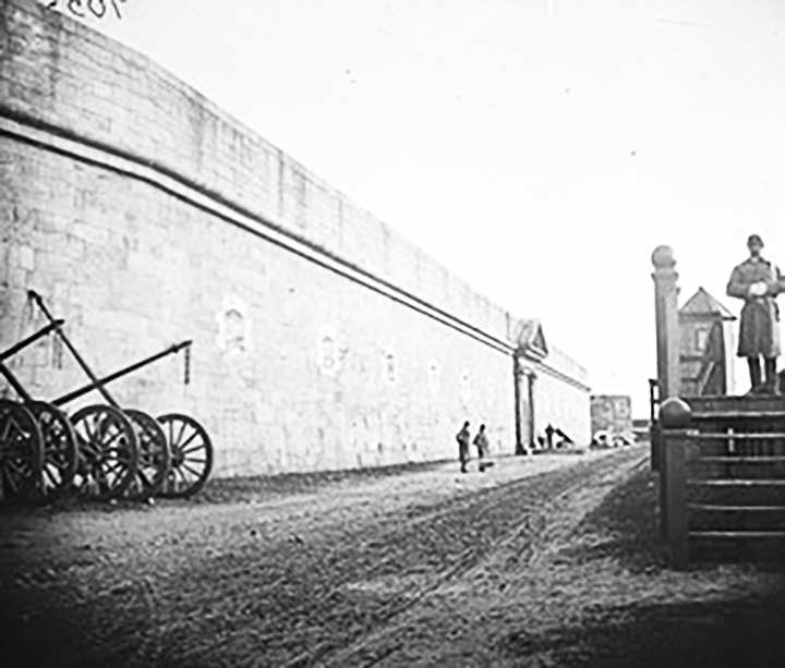 Fort Hamilton Army Base to celebrate its 200th anniversary - The ...