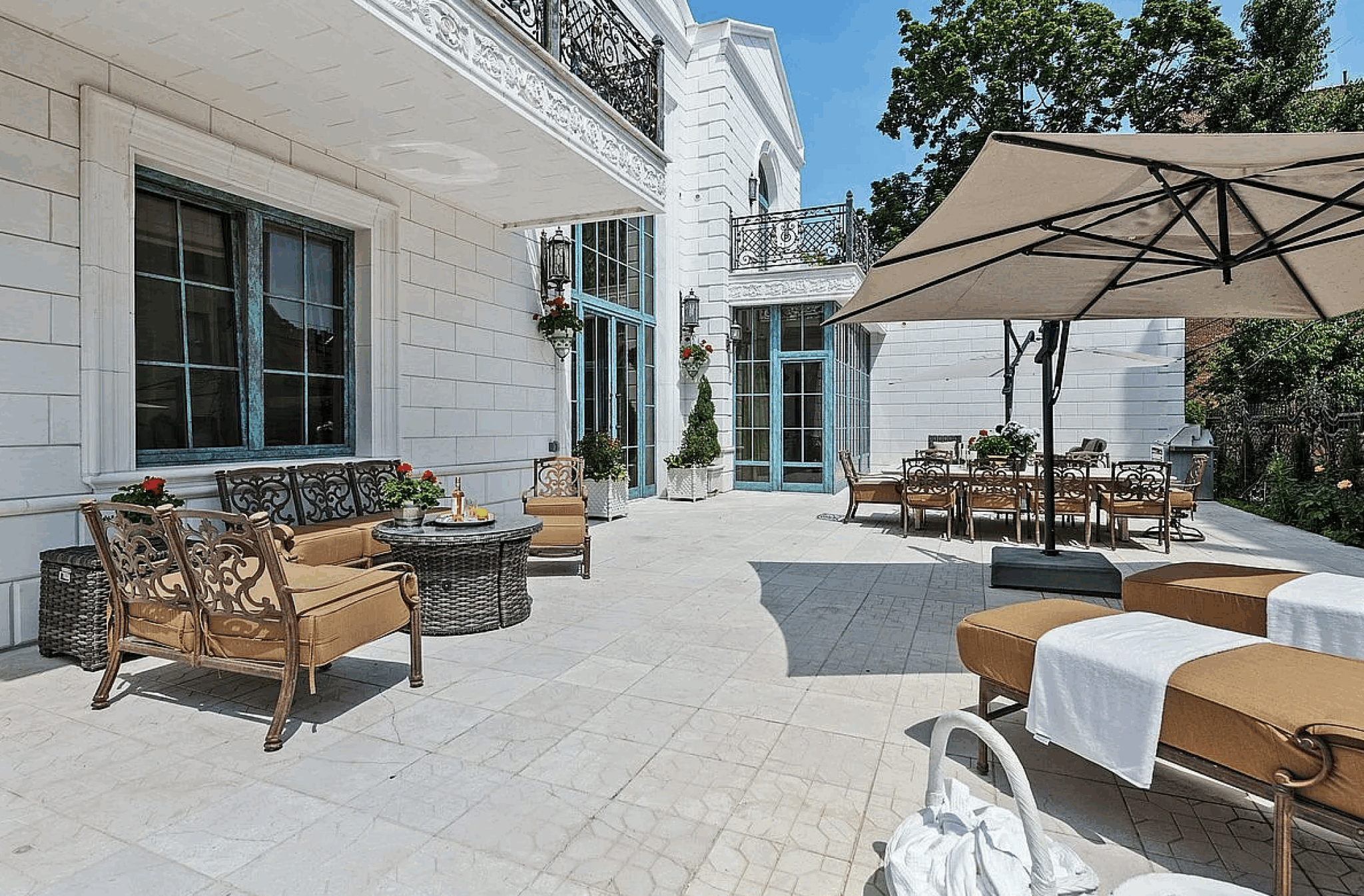 Bay Ridge house on the market for $25 million - The Brooklyn Home Reporter