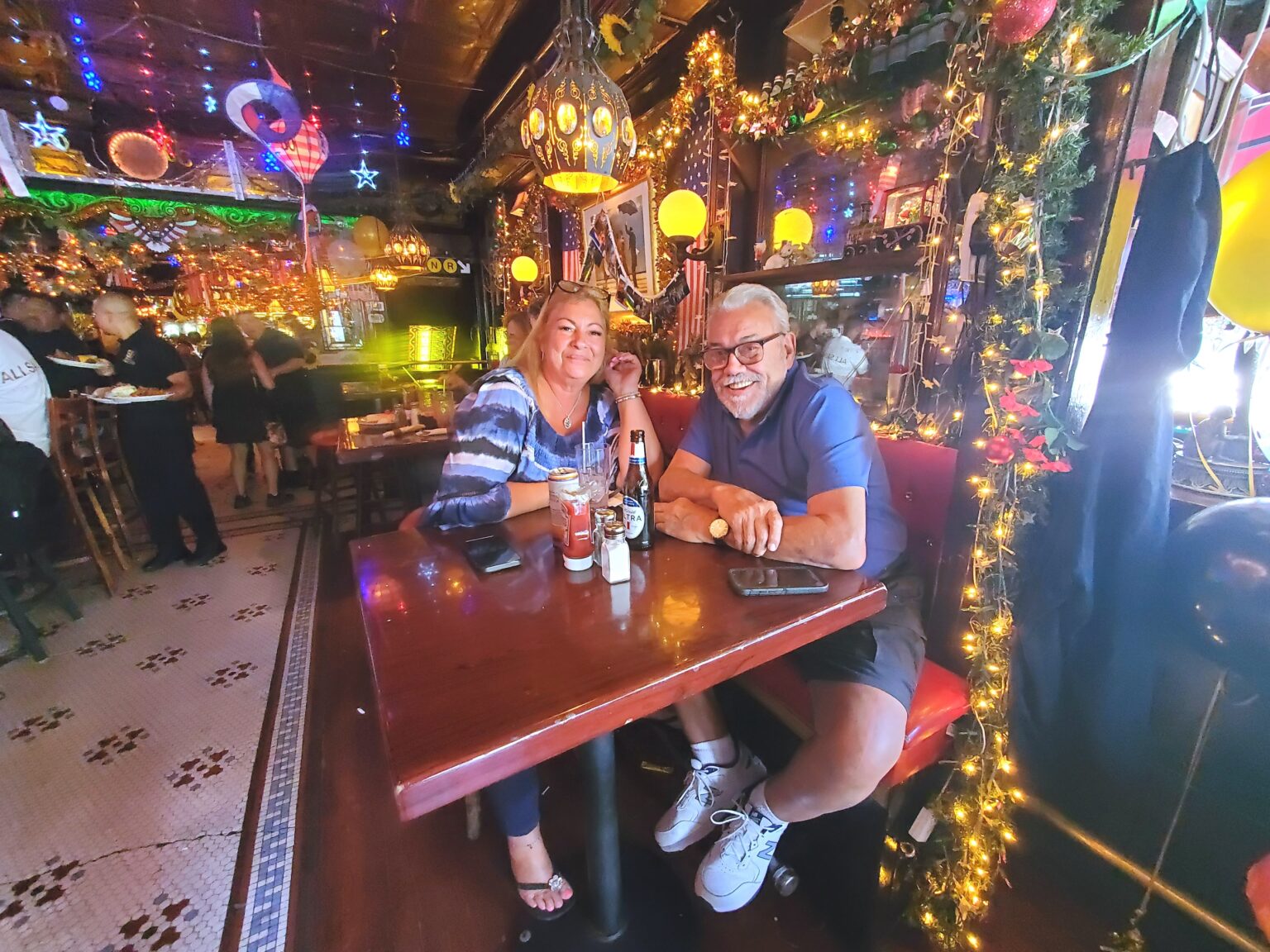 Skinflints celebrates 50-year anniversary with throwback menu - The ...