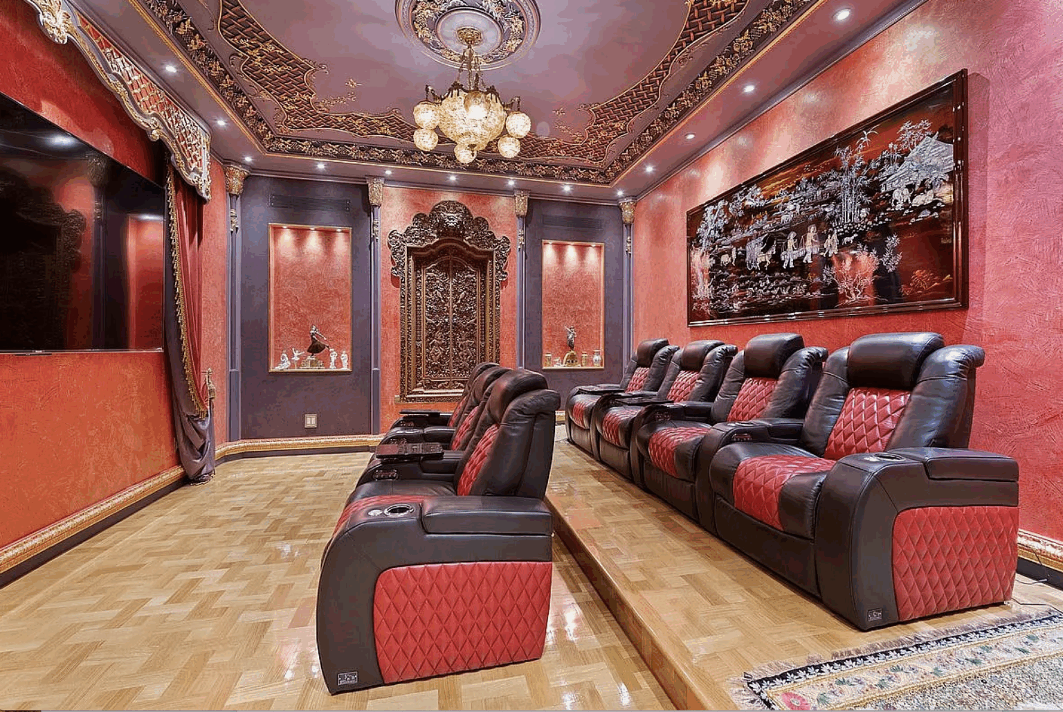 Bay Ridge house on the market for $25 million - The Brooklyn Home Reporter