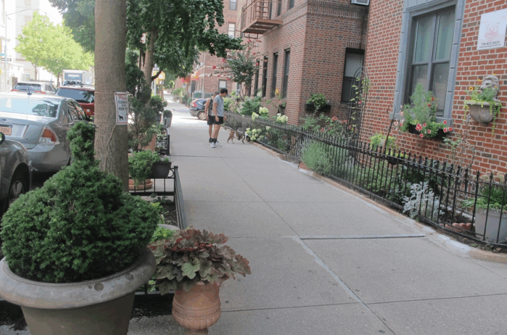 Two Bay Ridge blocks win prestigious Brooklyn Botanic Garden awards ...