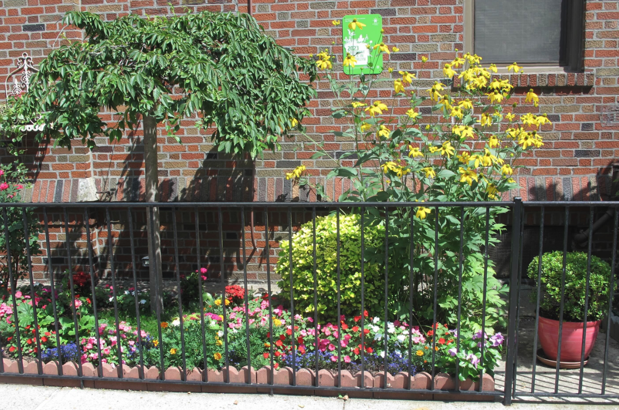 Two Bay Ridge blocks win prestigious Brooklyn Botanic Garden awards ...