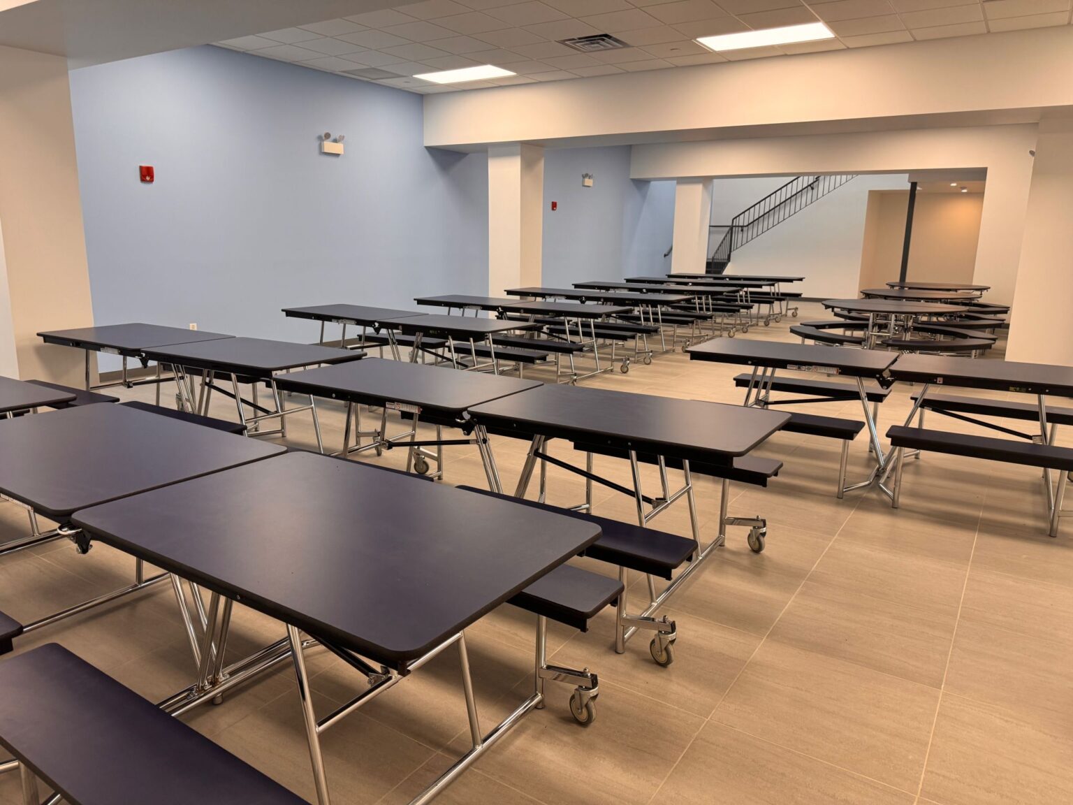 MESA Charter High School: South Brooklyn officially opens - The ...