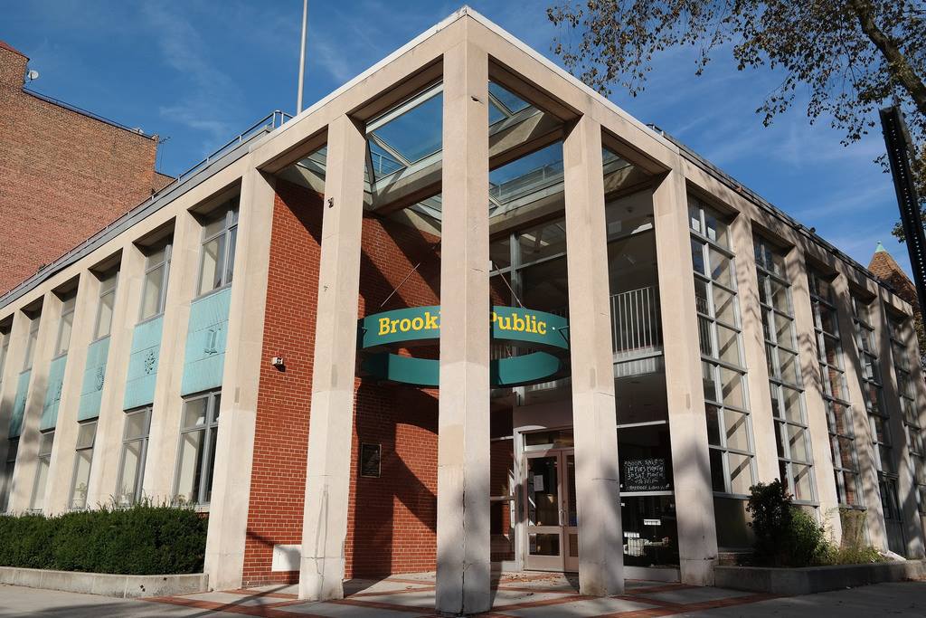 Bay Ridge Library to receive seven-day service starting Sept. 7 - The ...