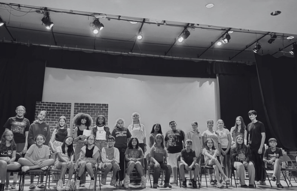 ‘James and the Giant Peach’ comes to Bay Ridge’s Narrows Community ...