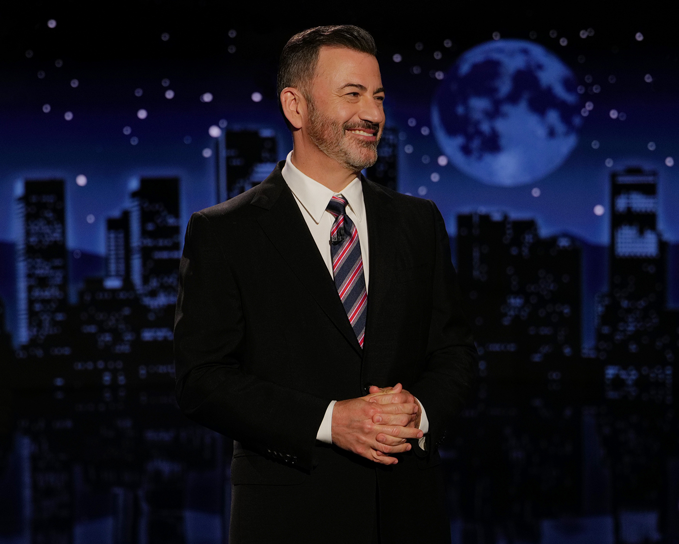 Jimmy Kimmel returns to Brooklyn to film at BAM - The Brooklyn Home Reporter