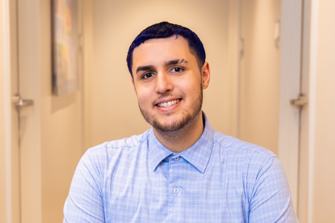 Kingsborough Community College graduate is now a student at Yale - The ...