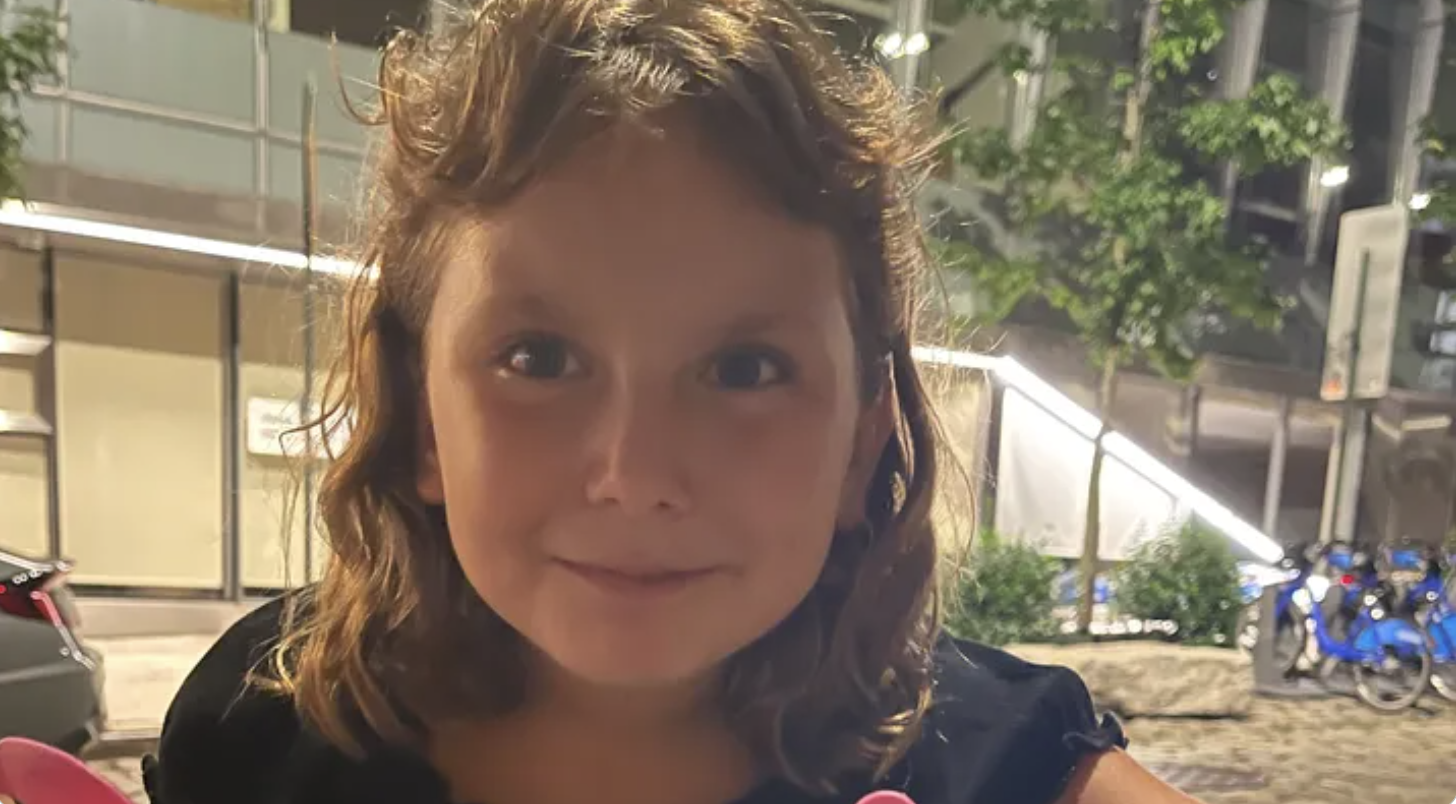 One of two girls that died subway surfing atop J train was Bay Ridge ...