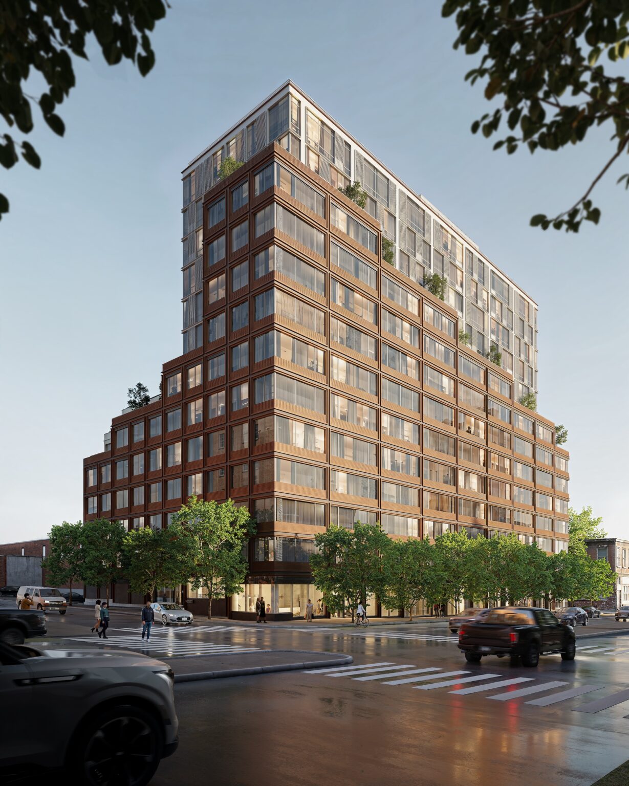 Lottery launch for 48 new affordable housing units in Sunset Park - The ...