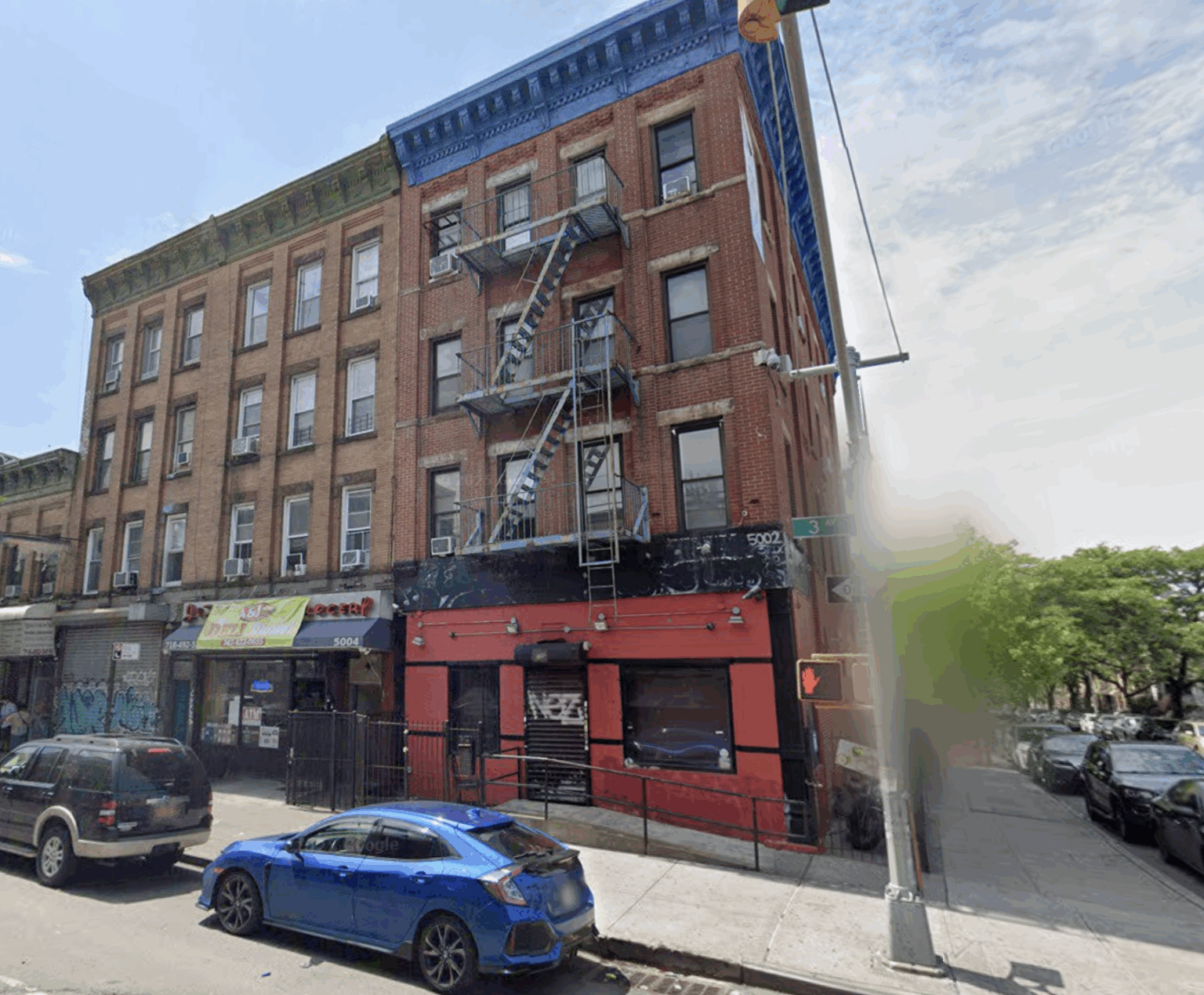 Police arrest man in fatal Sunset Park shooting - The Brooklyn Home ...