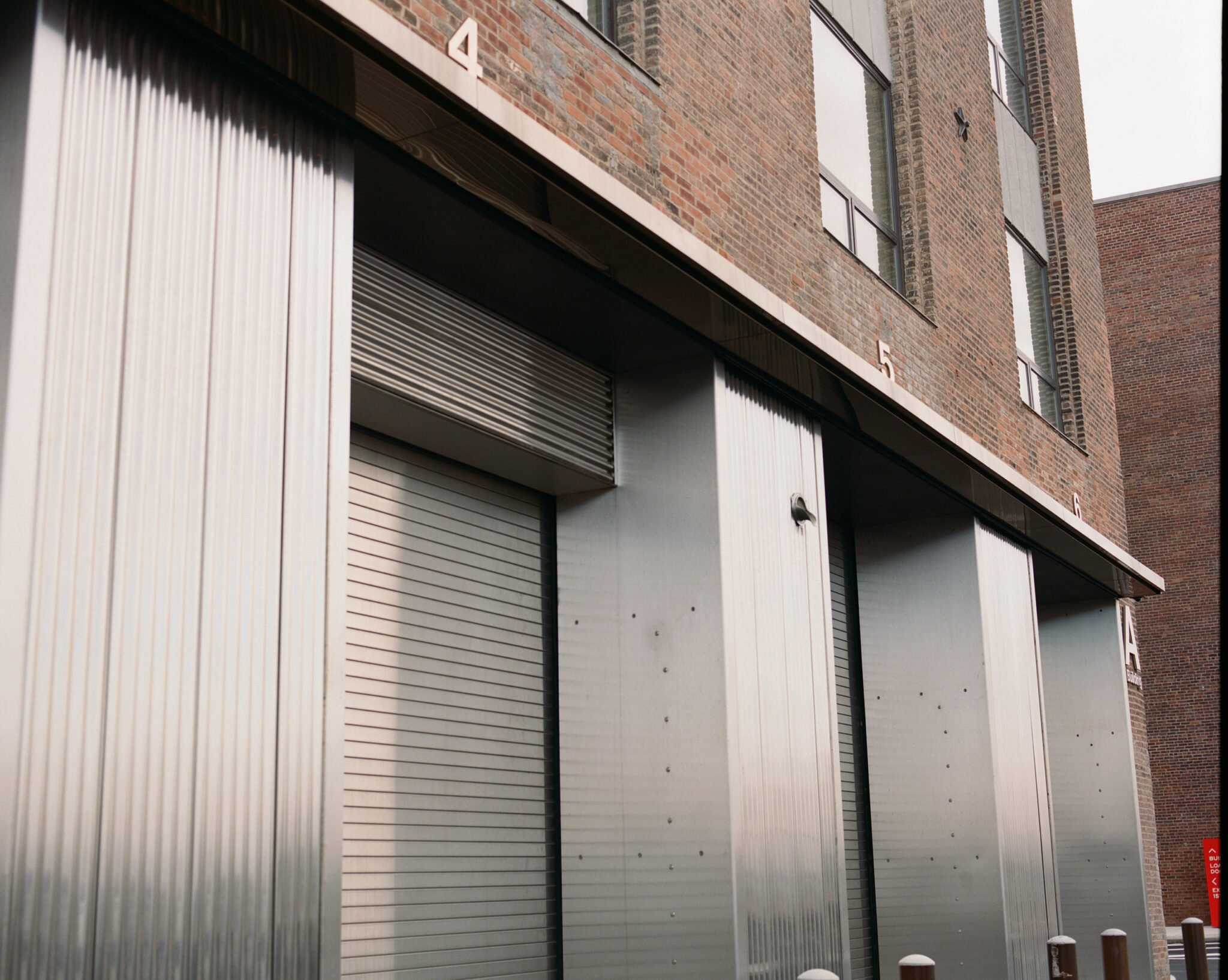 New music and arts venue coming to MADE Bush Terminal - The Brooklyn ...