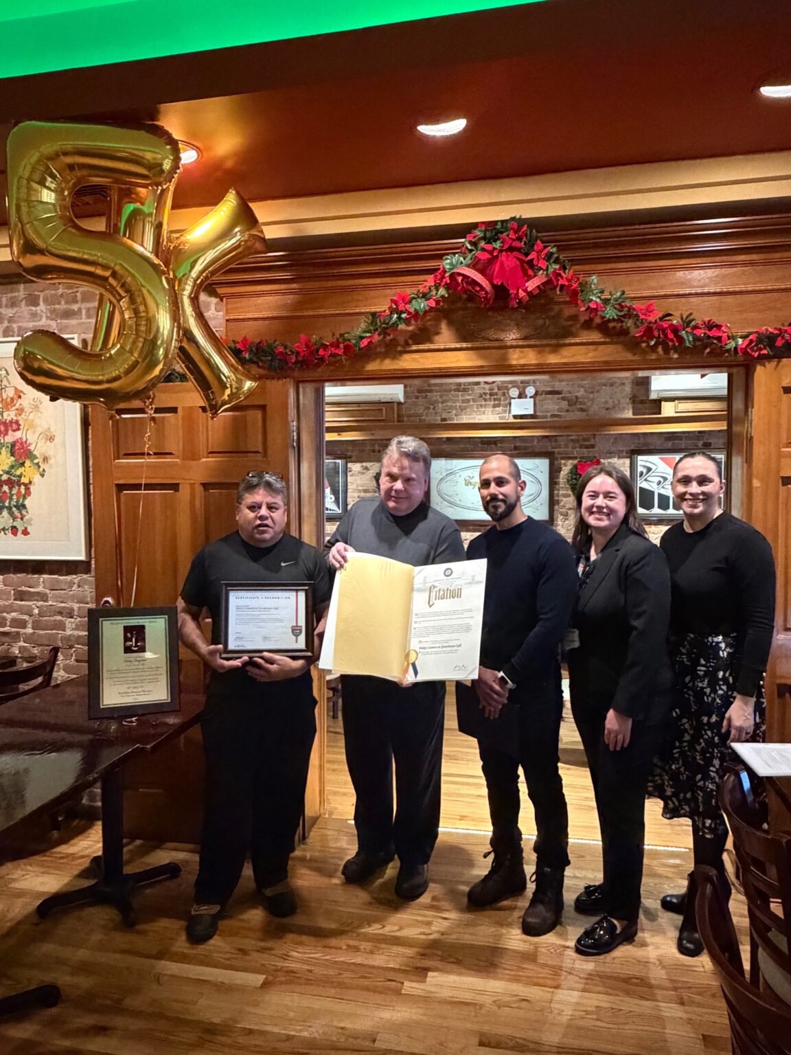 ‘Haley’s Comets’ honored for 5,000 blood donations during December ...