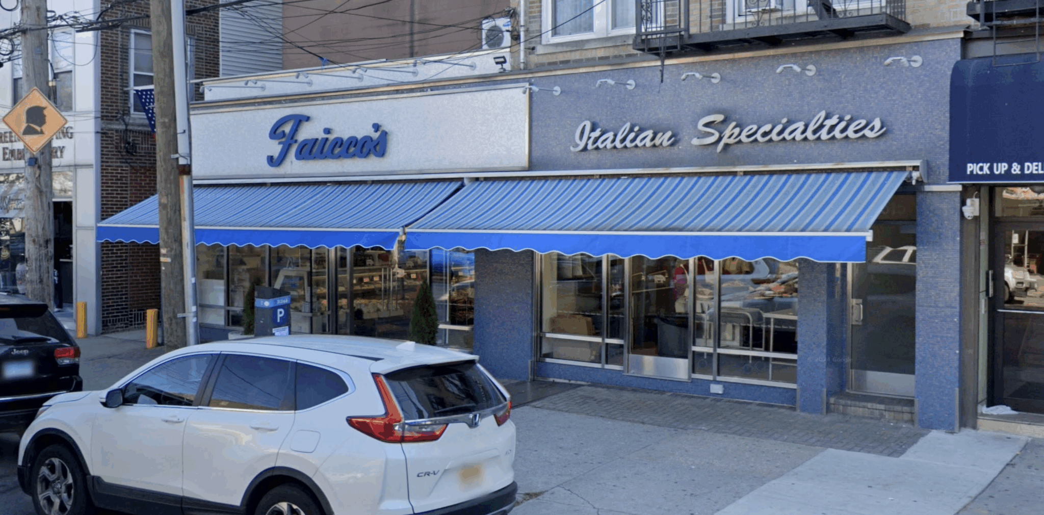 State Sen. Chan honors Faicco’s Pork Store - The Brooklyn Home Reporter