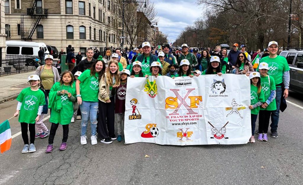 Three St. Patrick’s parades are coming your way - The Brooklyn Home ...